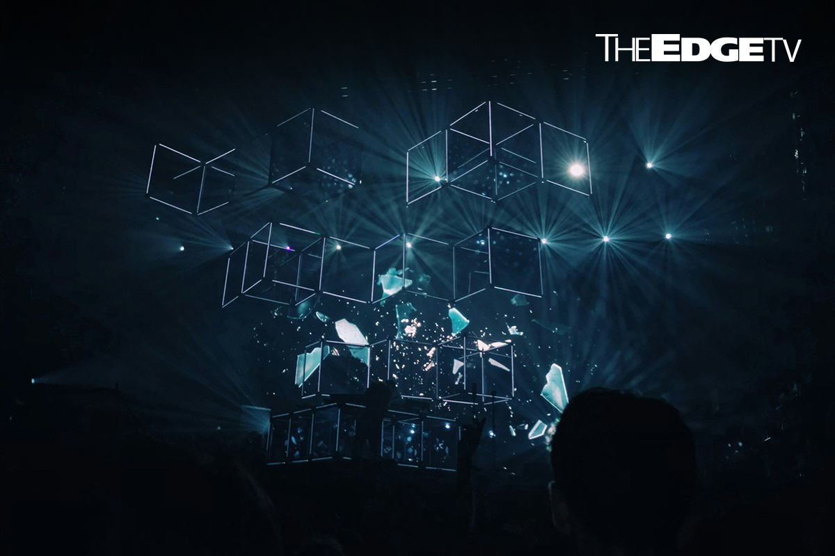 Technology alone won’t save you - it takes vision and execution